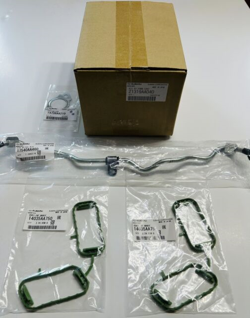 21319AA040 — Subaru Forester (SK), 2,5 л, 2019 года | запчасти | DRIVE2