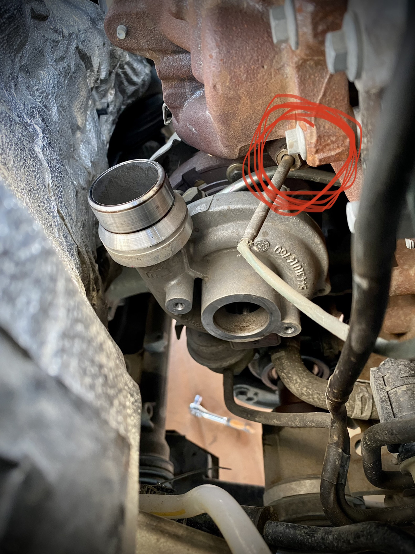 Красивые цифры, джеки чан — ошибка P0545 — pid-ы для torque k9k ...