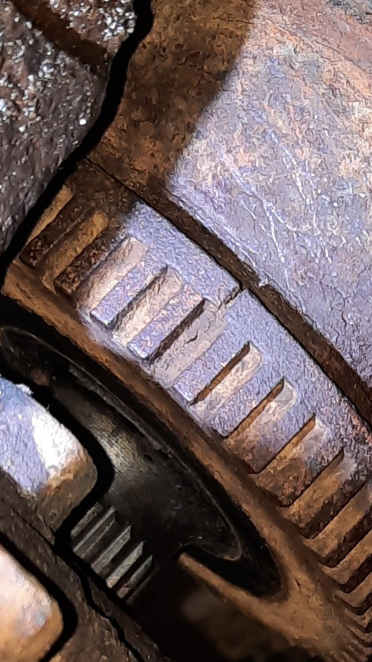 Кольцо АБС 49590C1100 / Решение — Hyundai i40, 2 л, 2015 года | поломка ...