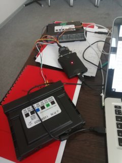 Щупаем GM SPS и GM DPS, часть 1. Подготовка к программной активации ...