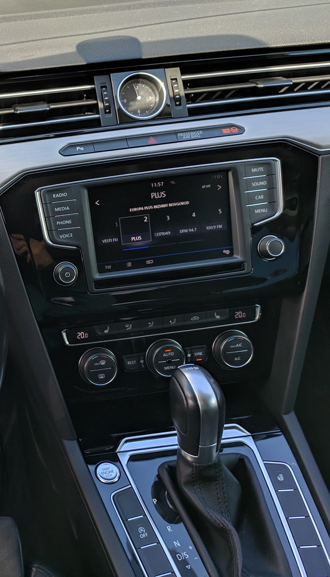 Установка, Улучшение звука RCD 360 PRO. Часть1(2) — Volkswagen Jetta VI ...