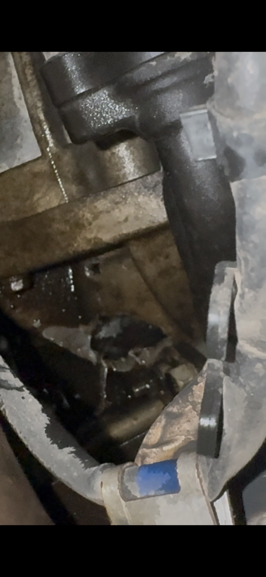 Двигатель G4KL семейства Theta II — KIA Stinger, 2 л, 2019 года ...