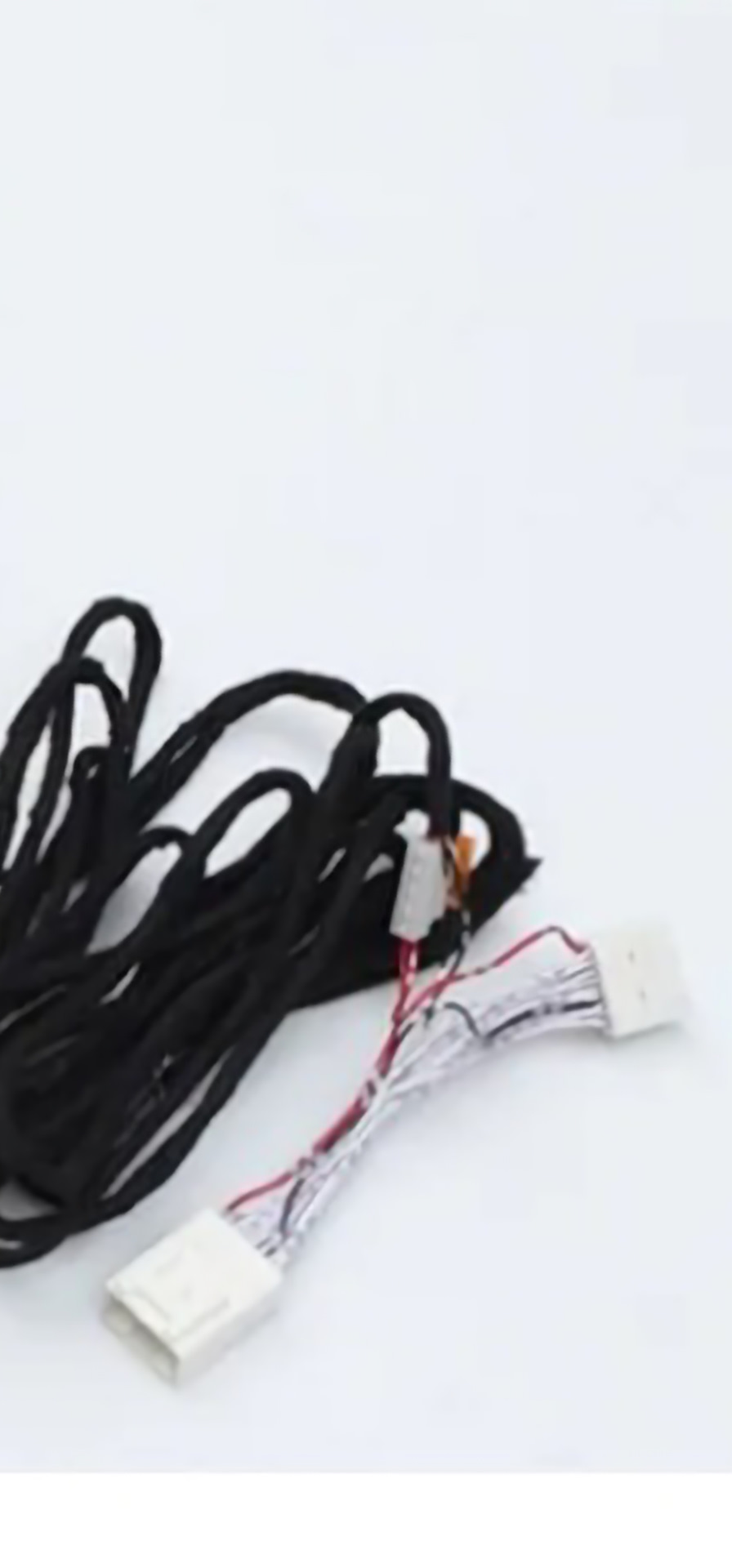 Подсветка порогов.Sos.нужна помощь — Toyota Land Cruiser Prado 150 ...