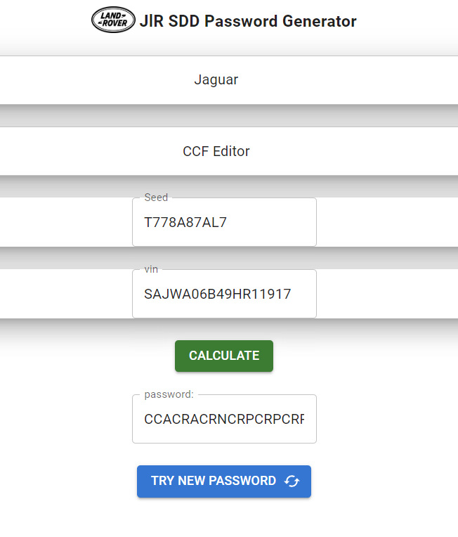 JLR SDD Keygen FREEEEEEEEEEE (маленький UPD) — Land Rover Discovery IV, 3 л, 2013 года | тюнинг ...