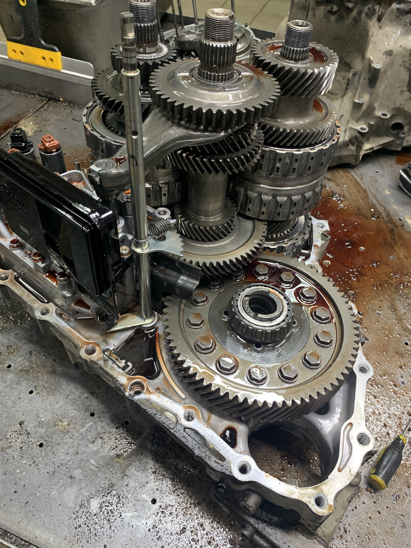 Нид хэлп! Ошибка p0341 — Honda CR-V (RE), 2,4 л, 2008 года | наблюдение ...