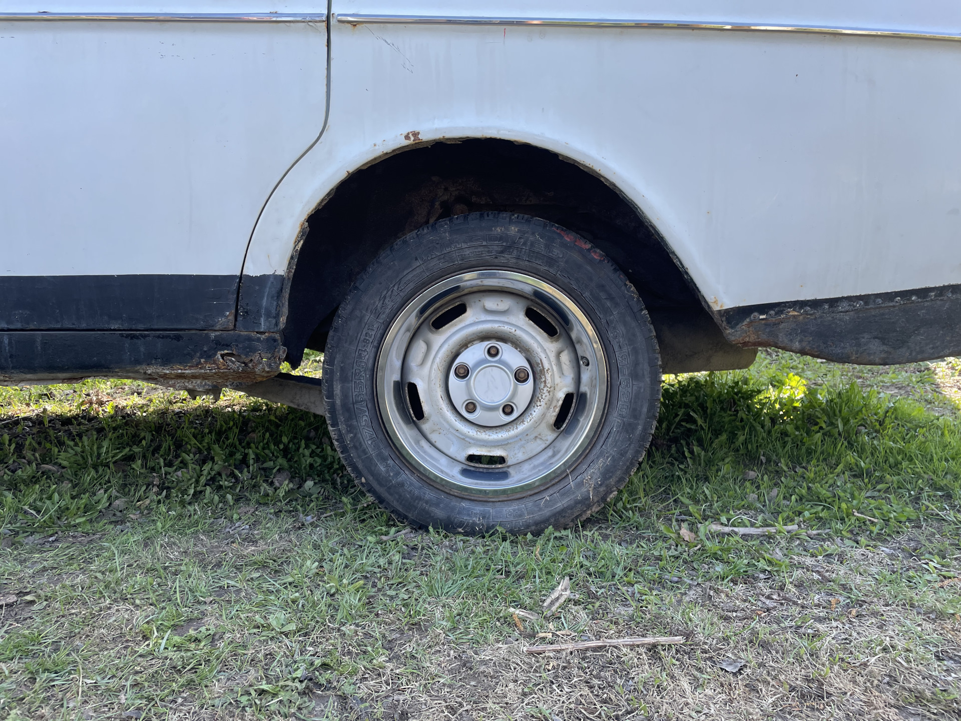 Еще ништяки и поиск необходимого — Volvo 245, 2,3 л, 1978 года ...