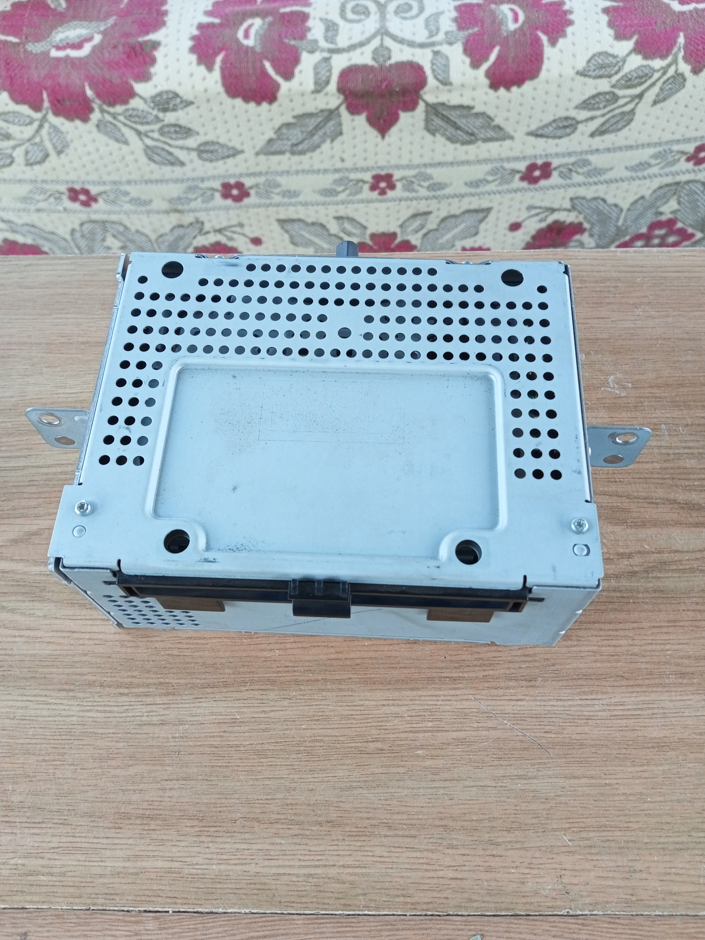 Чешка ACM от Mondeo 5 на Фокус 3 рест — Ford Focus Sedan III, 1,5 л ...