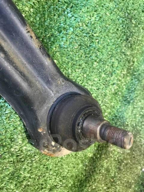 Конец истории… Друзья проверьте задние развальные рычаги! — Mitsubishi ...