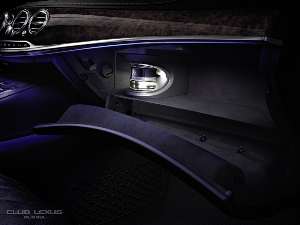 [22]-[Наблюдения]-Все об ароматизаторе "Eikosha". — Subaru Impreza (GE ...