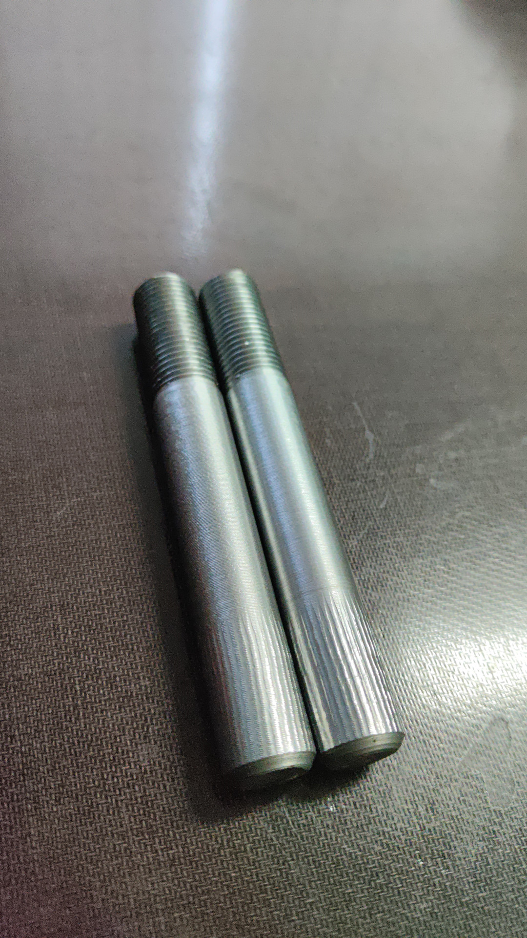 Доукомплектация. Направляющая мотажа колёсных дисков. — Volkswagen ...