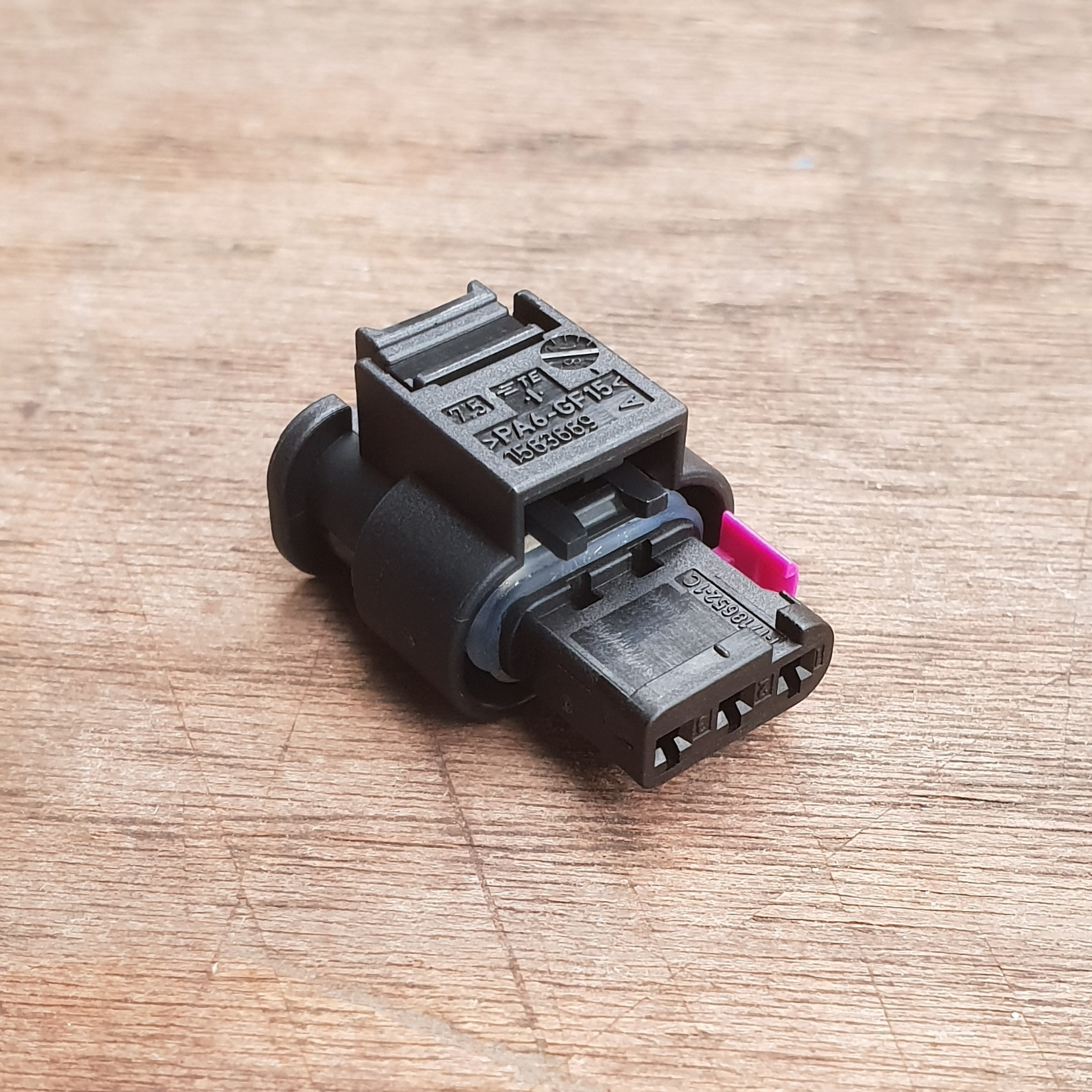 Бампер от рестайлинга он же LR015113… — Land Rover Range Rover Sport ...