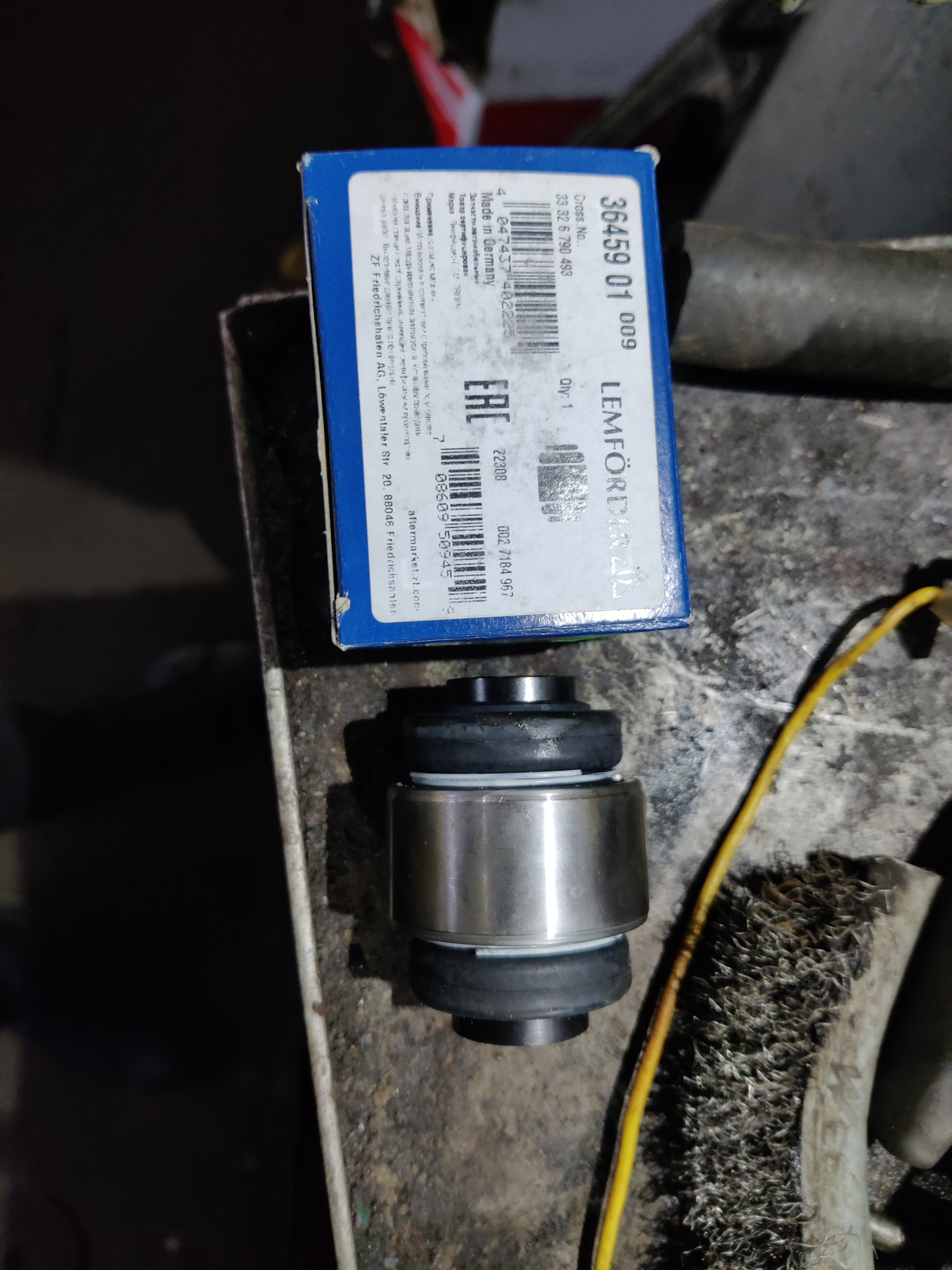 Нужна помощь! — Chevrolet Malibu (9G), 1,5 л, 2017 года | поломка | DRIVE2