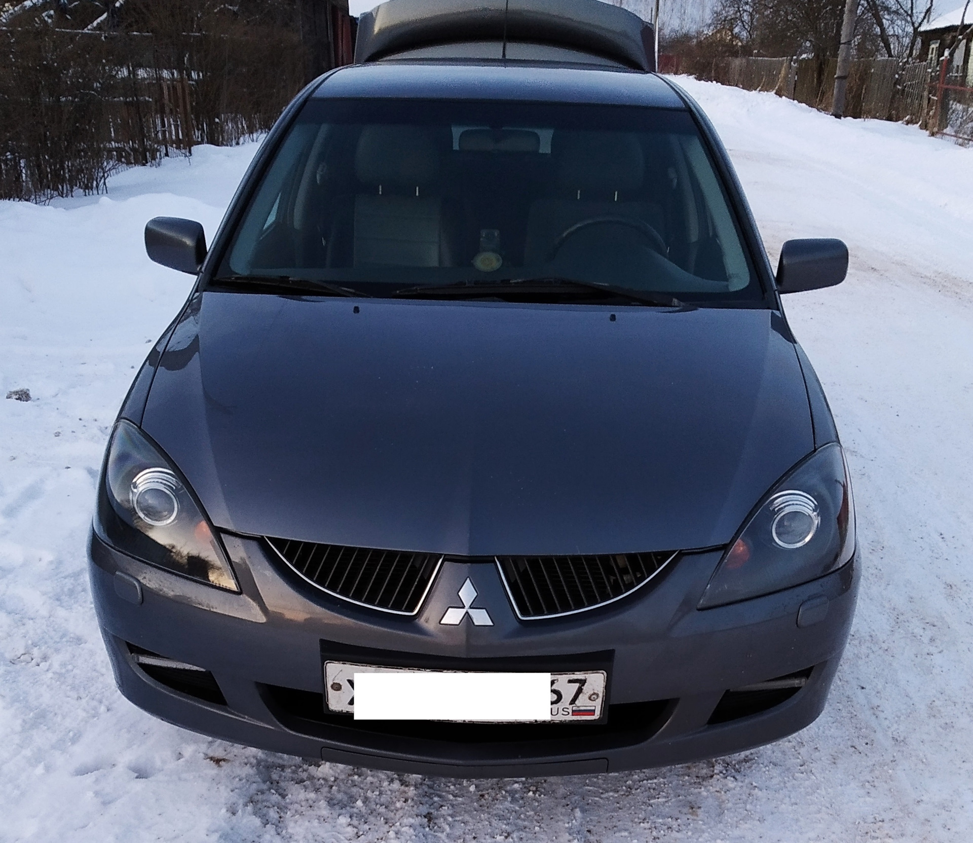 Кто что думает про техосмотр — Toyota Avensis II, 2 л, 2006 года ...