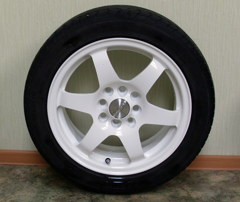 Slik L186-долгая яркая жизнь — Kolesoffnet на DRIVE2