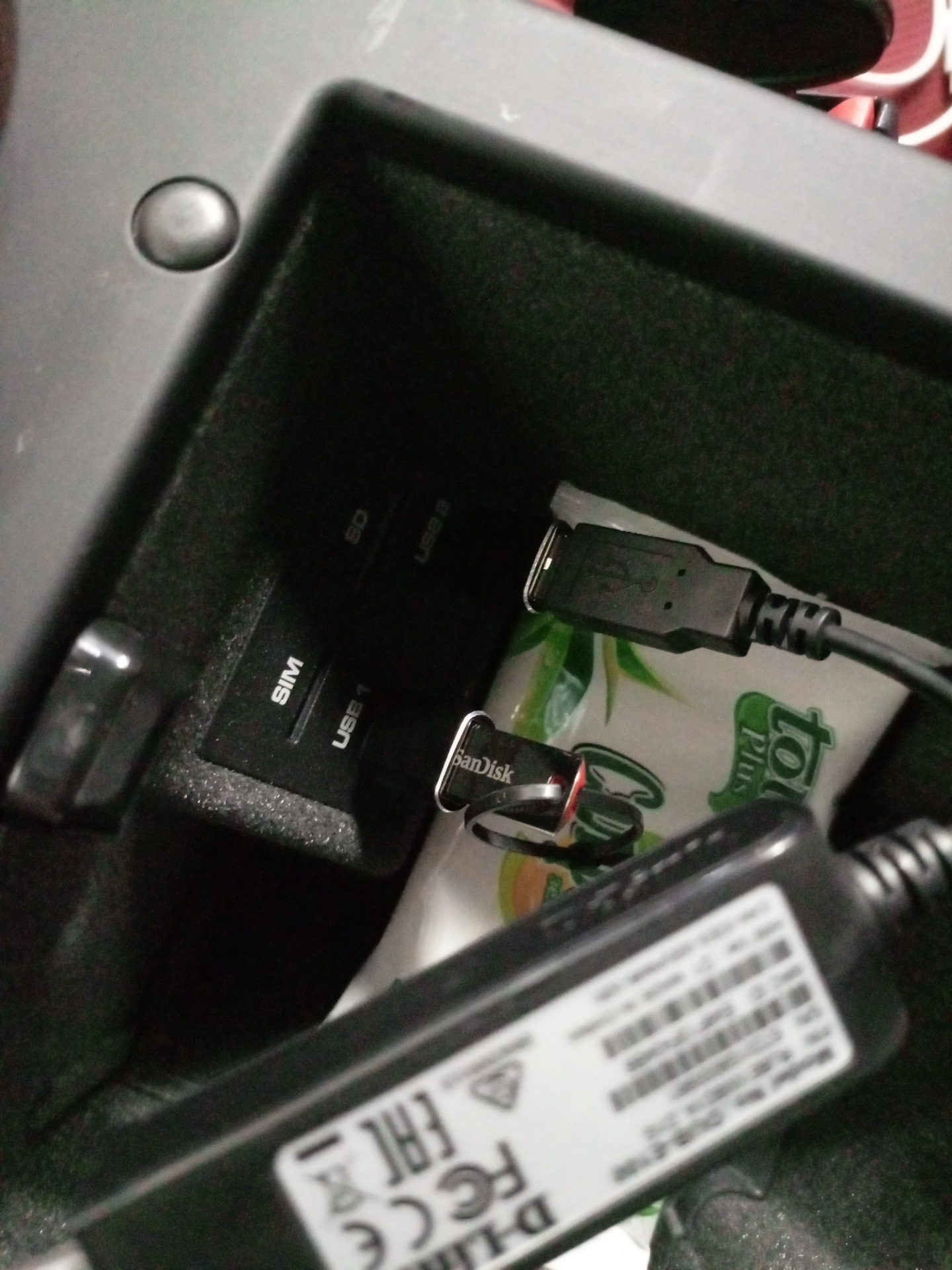 Конвертация и обновление MH2p без обращения к "проффесионалам" — DRIVE2