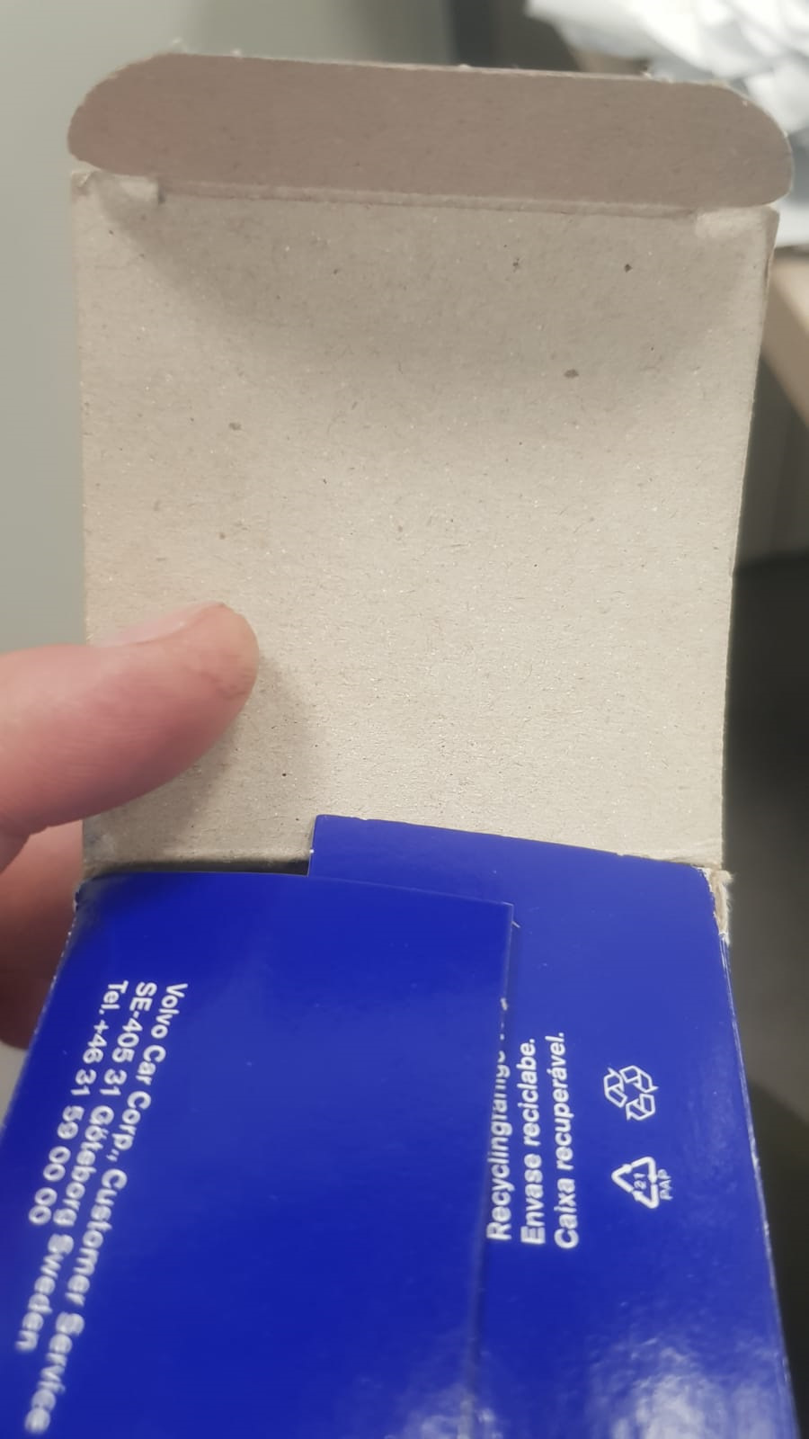 Провел очередное (четвертое) ТО — Volvo XC60 (2G), 2 л, 2018 года ...