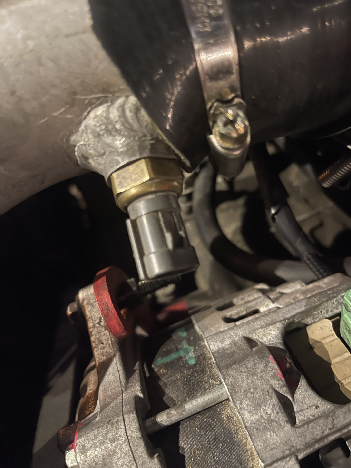 Ищется ответный разъем — Сообщество «Автомобильные Разъемы» на DRIVE2