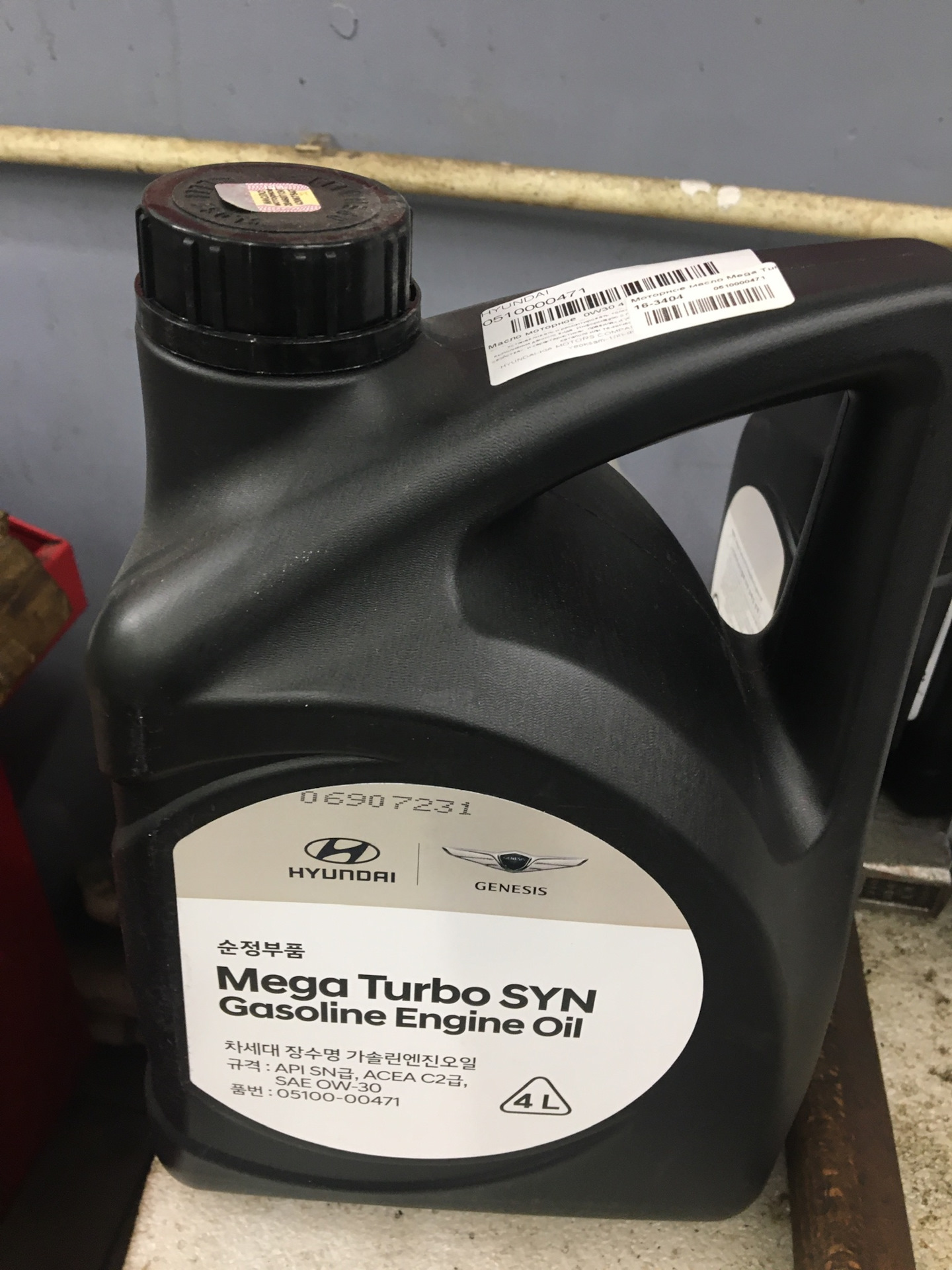 Stinger жрет масло?! Дилер льет S-OIL?! Все как в страшном сне. — KIA ...