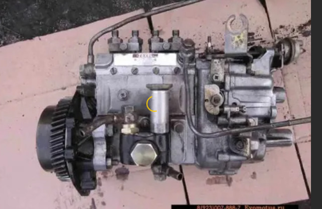 FD42 не едет! — Nissan Atlas, 4,2 л, 1993 года | наблюдение | DRIVE2