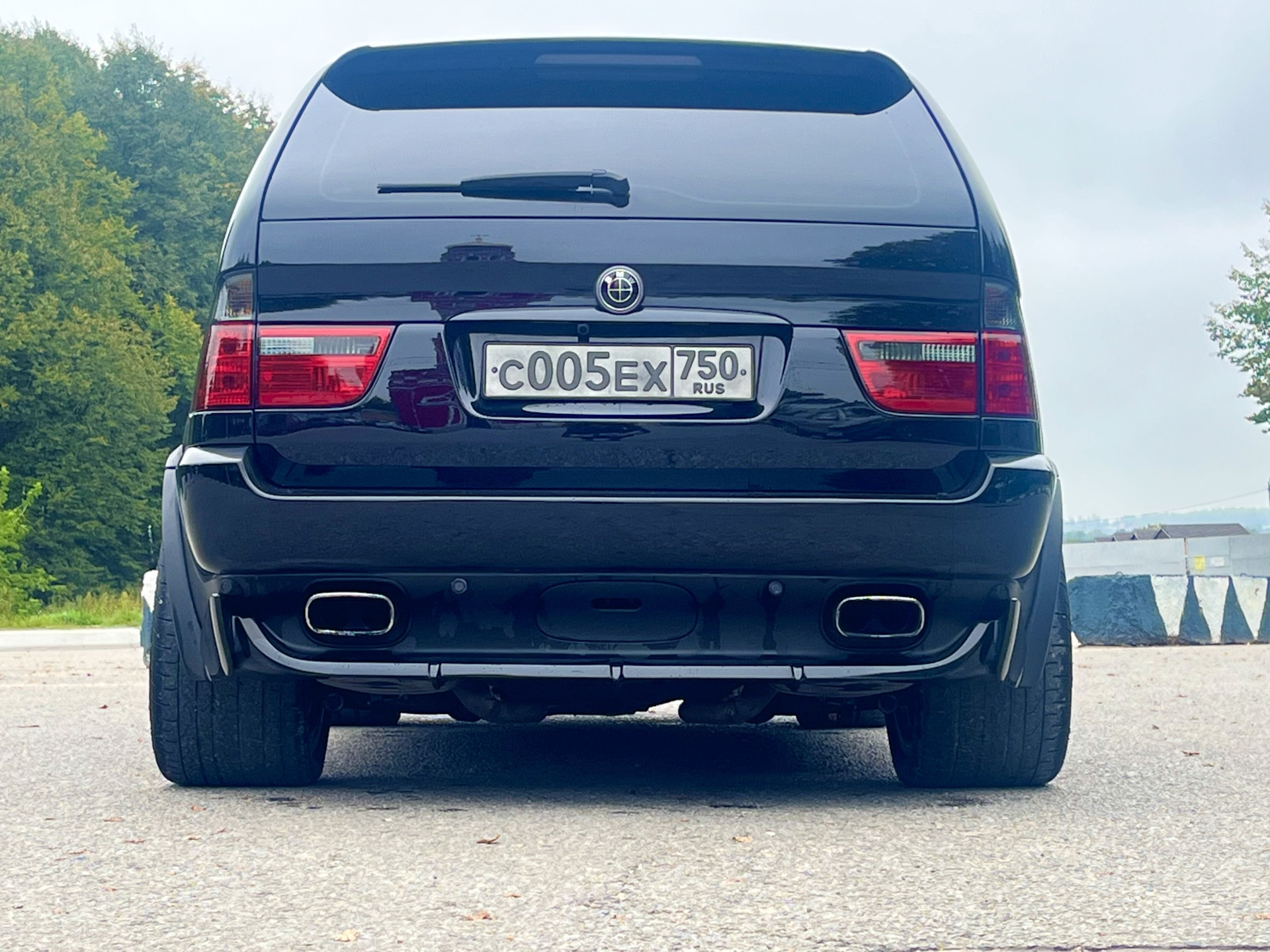 Красим диски X5, стиль 128, R21 на зиму — BMW X5 (E70), 3 л, 2011 года ...