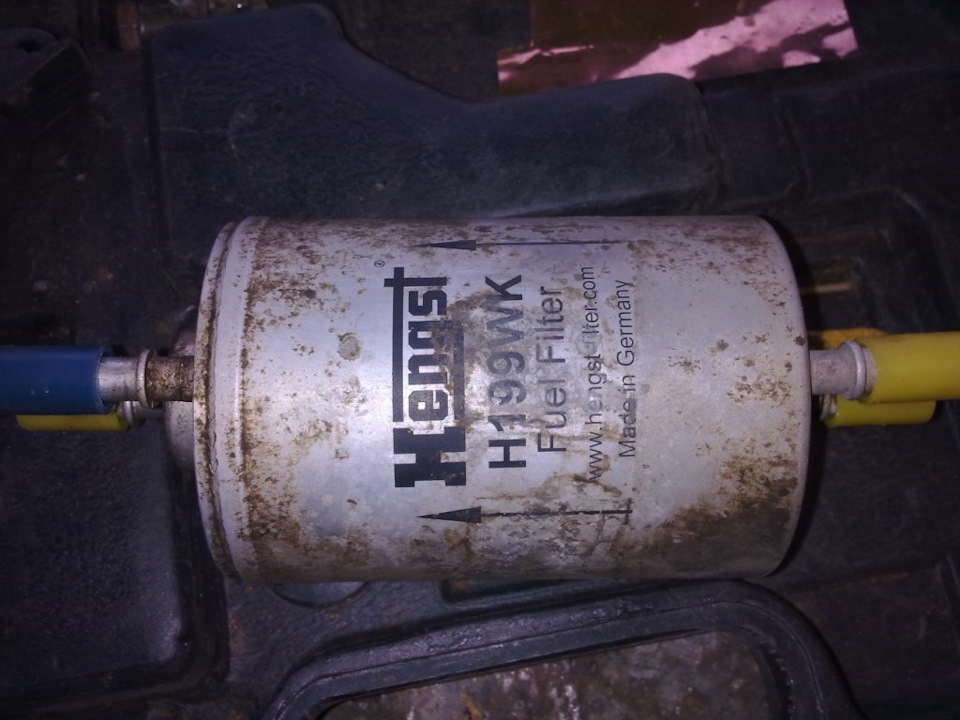 Датчик G28 — Audi A4 (B6), 1,8 л, 2003 года | запчасти | DRIVE2