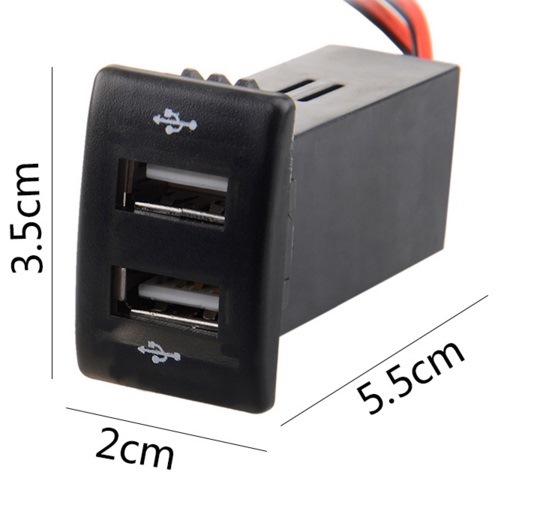 USB от магнитолы — Mazda 6 (2G) GH, 2 л, 2009 года | автозвук | DRIVE2