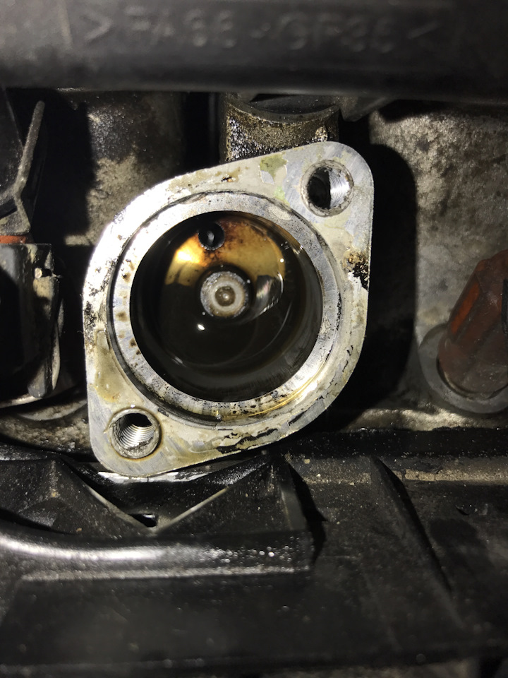 Ошибка P1653 фазопреобразователь нет сигнала — Alfa Romeo 156, 2 л, 1999 года | электроника | DRIVE2