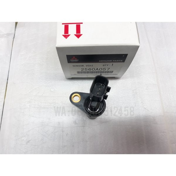 Ищу разъем на датчик скорости B-105 — Mitsubishi Lancer X, 1,8 л, 2008 ...