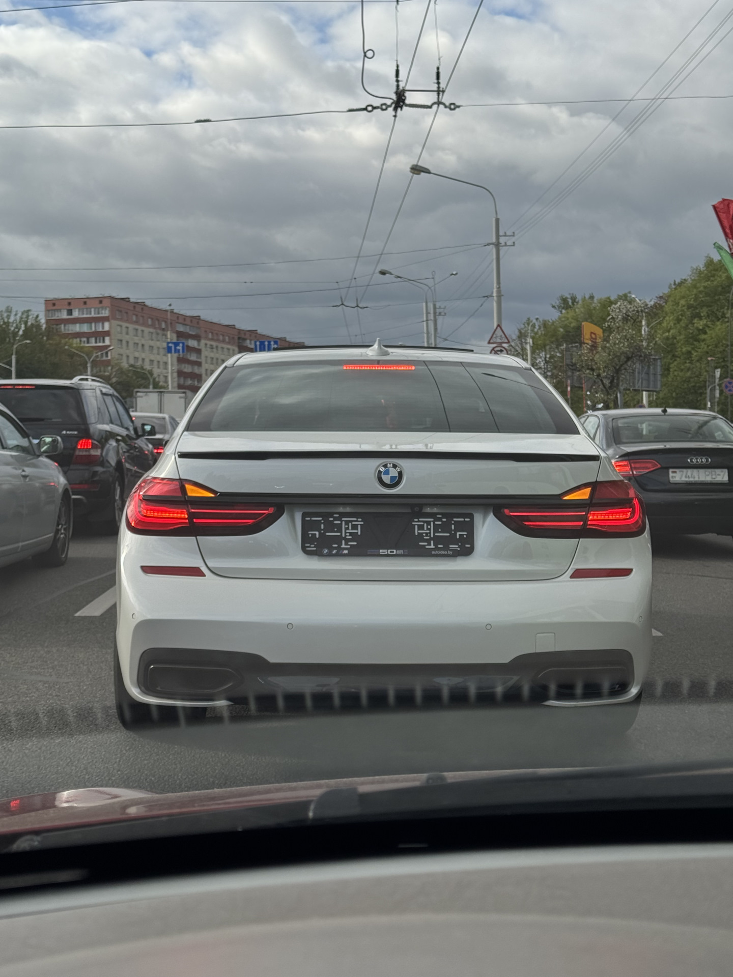 Кодинг! Задние фонари USA в EU bmw Gxx или как убрать моргающий стоп на американских фонарях ...