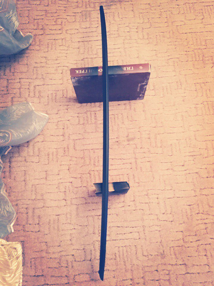 Чем можно восстановить планку — BMW 1 series (F20), 2 л, 2011 года ...