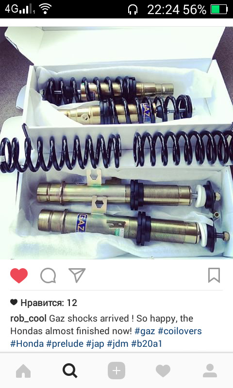 Колеса в сборе — Honda Prelude (AB, BA1/2/3/6, BB), 1,8 л, 1984 года | колёсные диски | DRIVE2