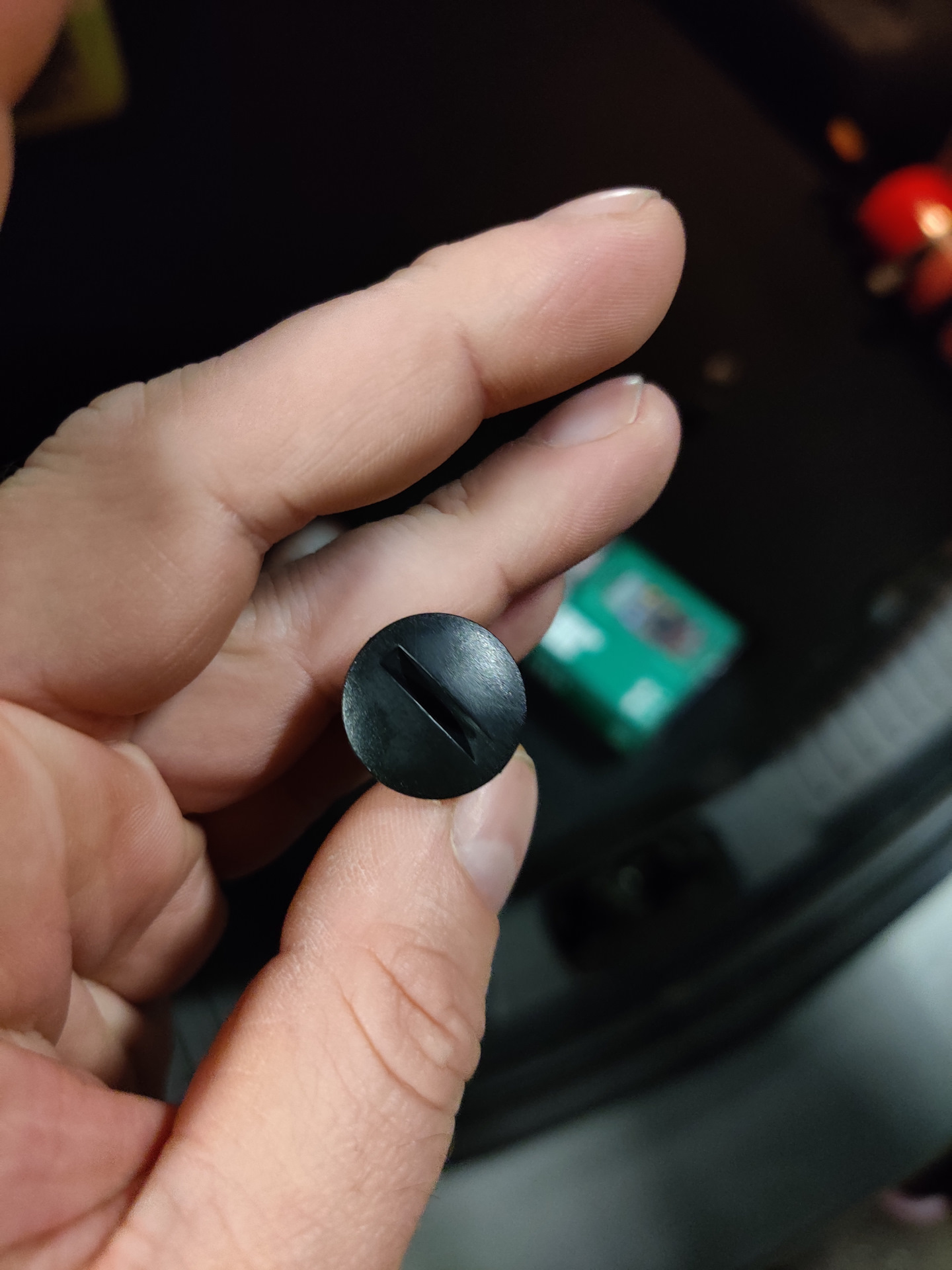 Нужен номер клипсы! Ford — Ford Mondeo IV, 2 л, 2008 года | запчасти ...