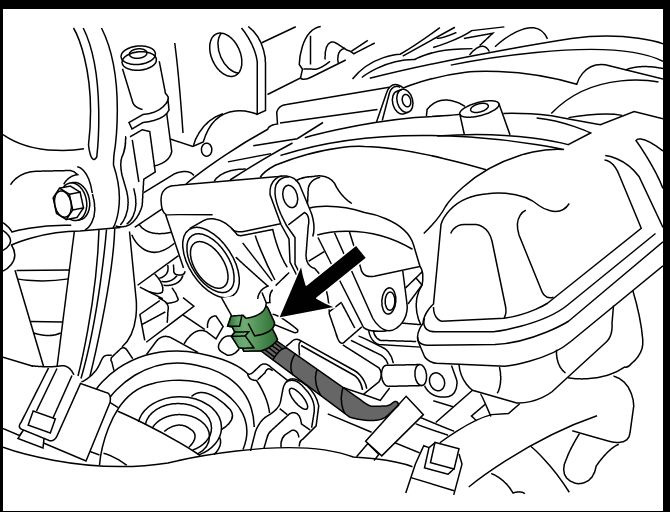 Ошибка p2014 [039] — Сообщество «DRIVE2 Audi Club» на DRIVE2