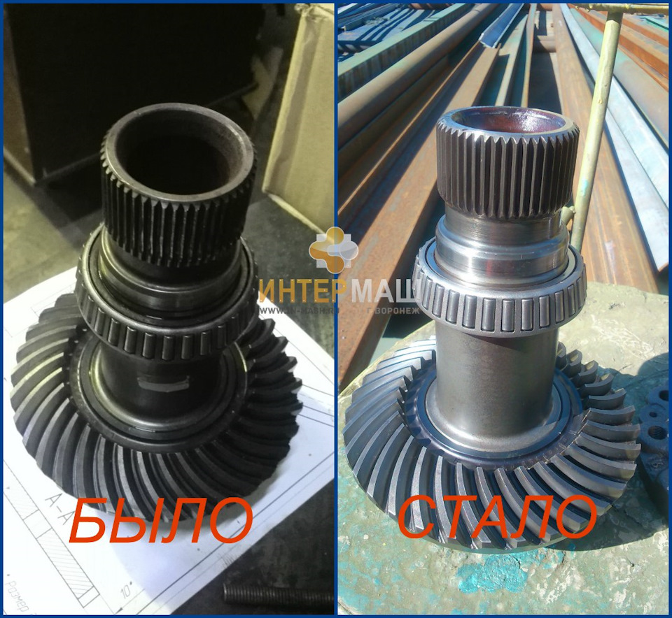 Полный привод передает привет — Hyundai ix35, 2 л, 2011 года | своими ...