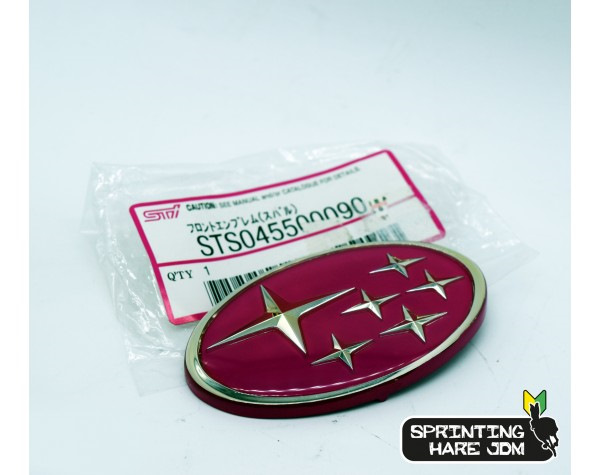 эмблема OEM, шифтер, и тд — Subaru Impreza WRX (GC/GL), 2 л, 2000 года ...