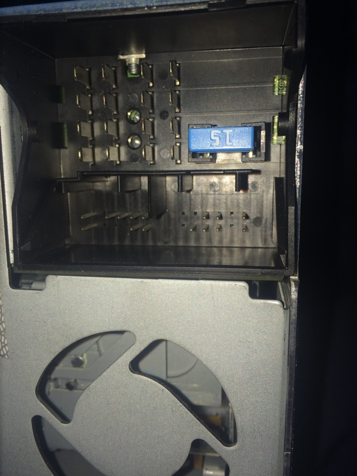 CDC 40 Opera от Delphi — DRIVE2