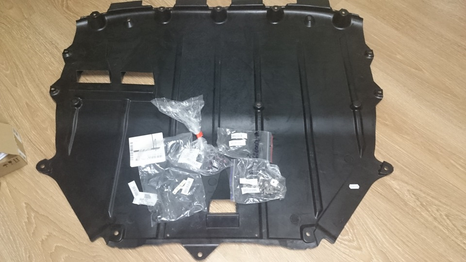 Хьюстон, у нас проблема! — Audi TT (2G), 3,2 л, 2007 года | визит на ...