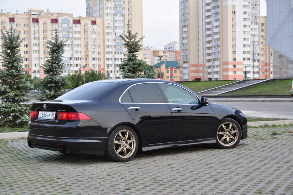 bmw 5-series 2000 — DRIVE2