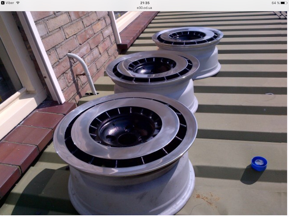 Всем Драйвом ищем Zender Turbo 2! — Citroen ds, 2,3 л, 1974 года ...