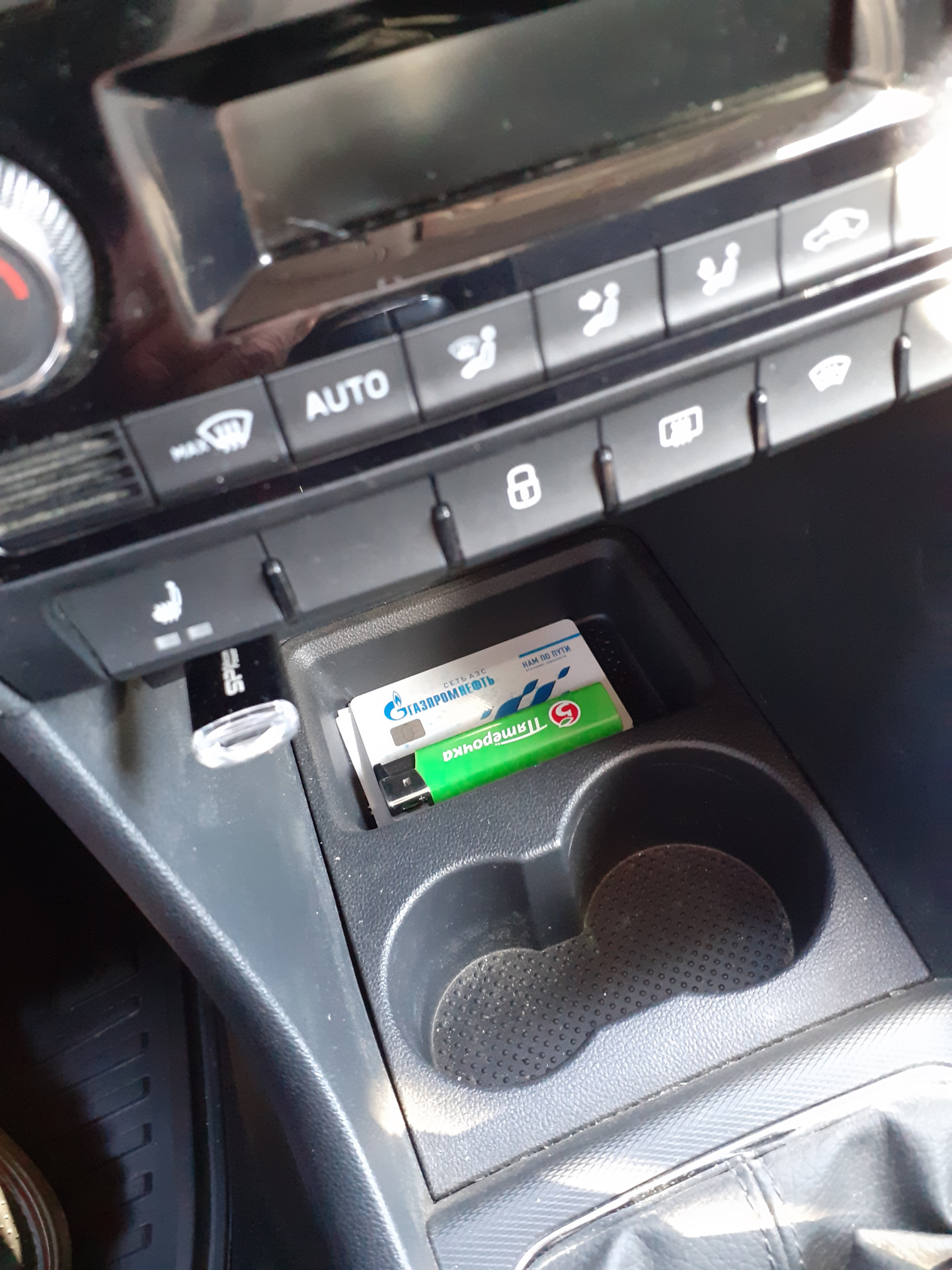 Колхозный SIMPLY CLEVER — Skoda Rapid (2G), 1,6 л, 2020 года | тюнинг ...