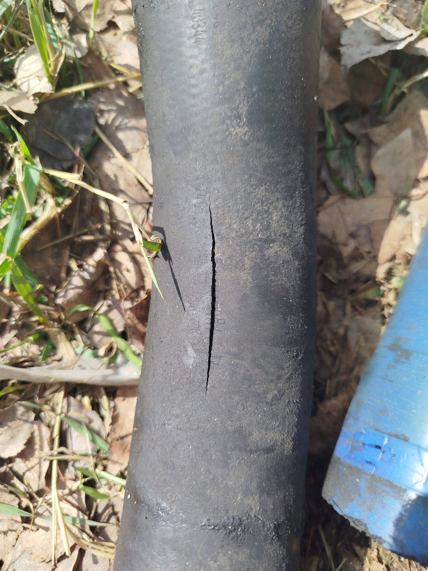 Накаркал про ремонт ошибка p2263 — Land Rover Freelander 2 (L359), 2,2 ...