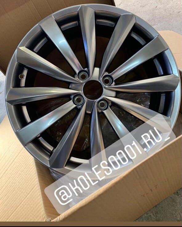 Диски на солярис — Hyundai Solaris (1G), 1,4 л, 2013 года | колёсные ...
