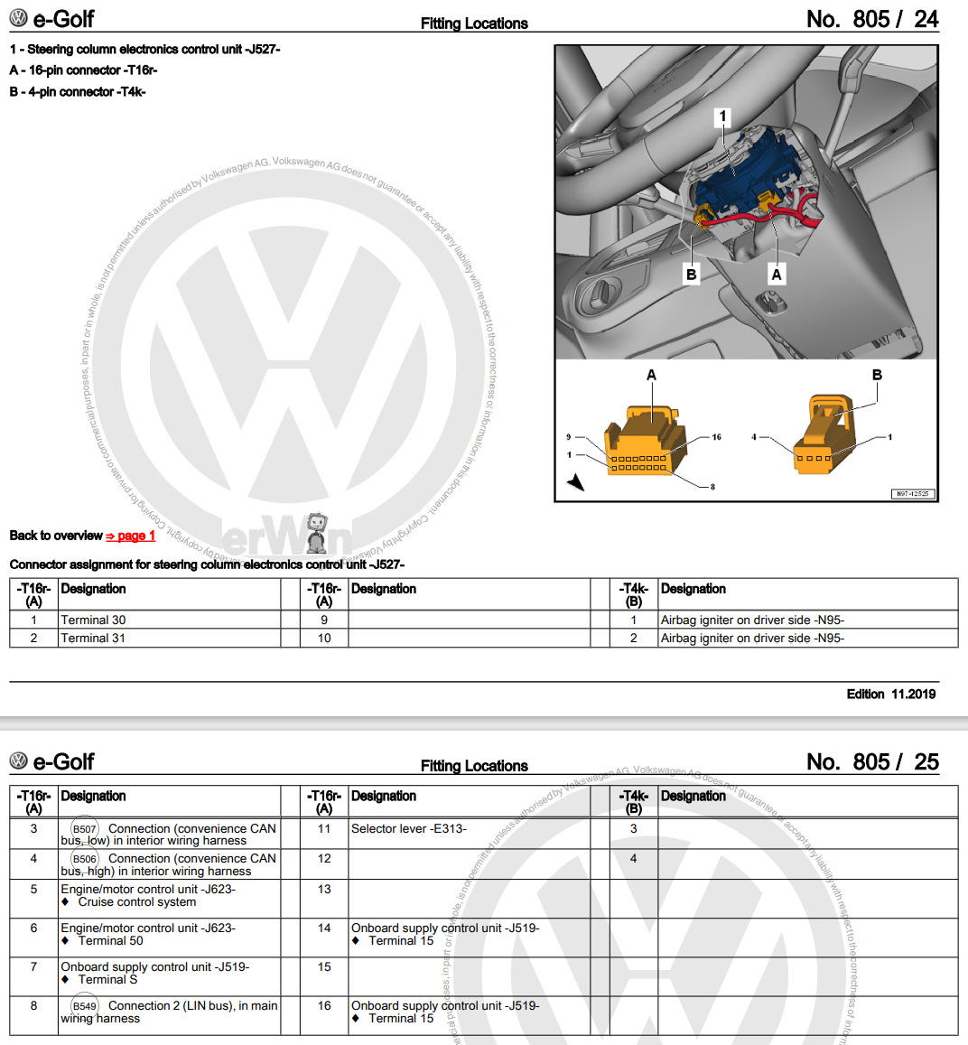 Heated steering wheel | Retrofit — SEAT Leon FR (Mk3), 1,8 л, 2013 года ...
