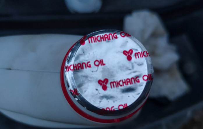 Где производят новое масло Micking? — DRIVE2