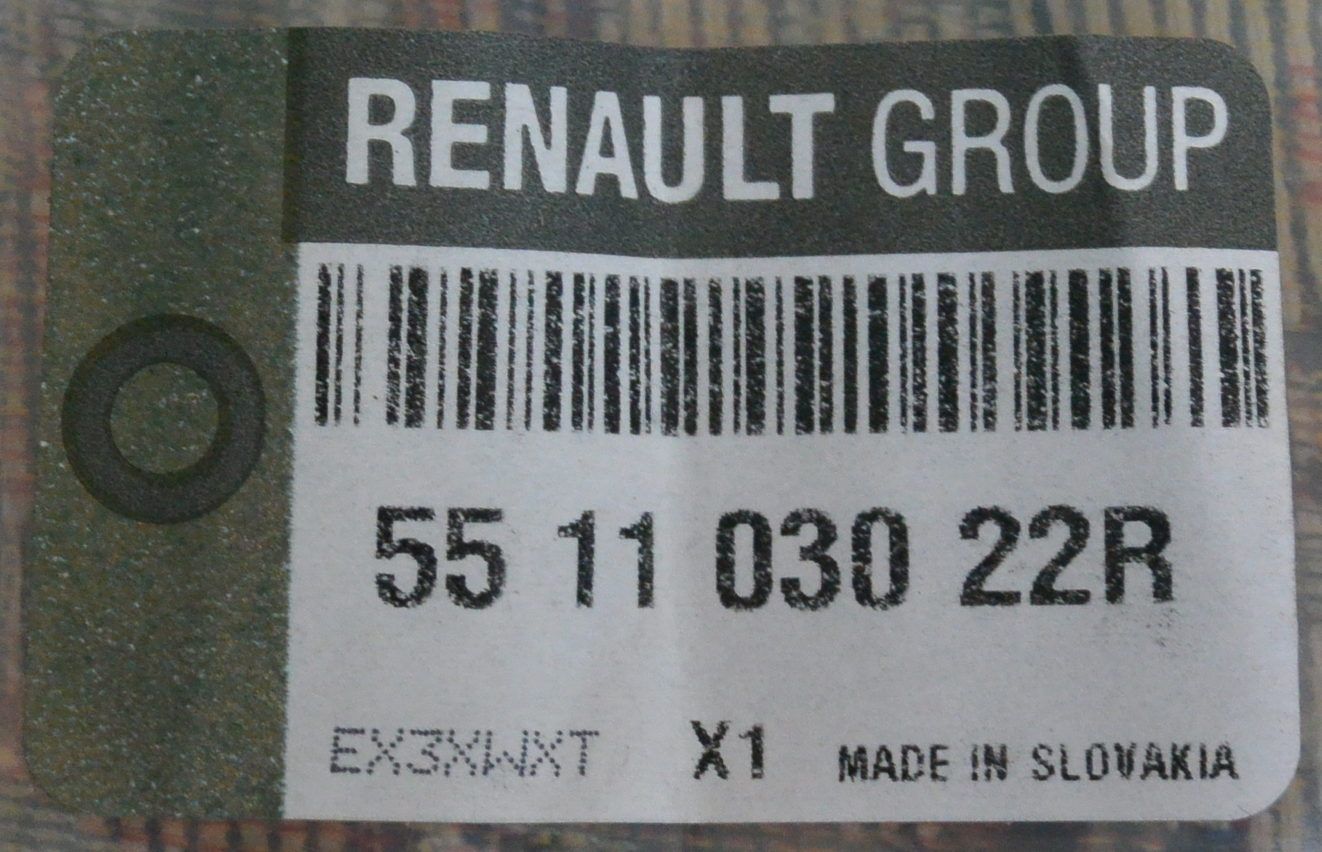 Заменил задние амортизаторы и стойки стабилизатора — Renault Duster (1G ...