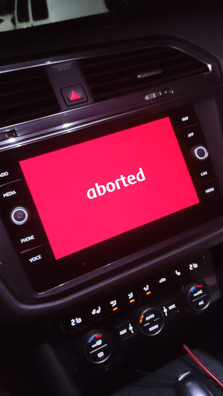 Конвертация корейского MIB2 STD вариант 17266 в европейца без обращения к "проффесионалам" — DRIVE2