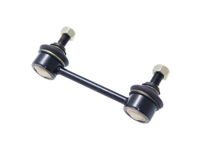 Задние стойки стабилизатора Geely Emgrand X7. — Geely Emgrand X7, 2 л ...