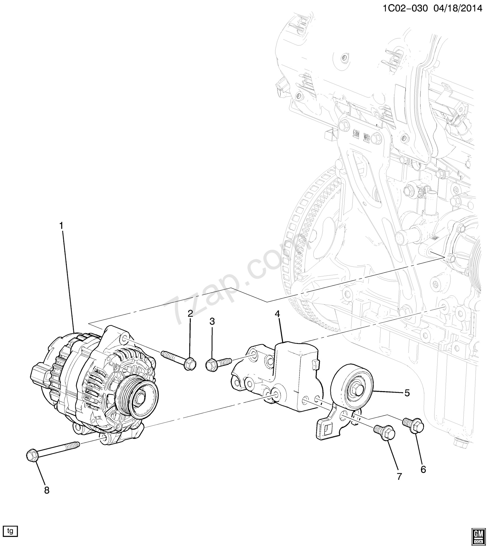 Дребезжание и писк при работе двигателя — Ravon R2, 1,2 л, 2017 года ...