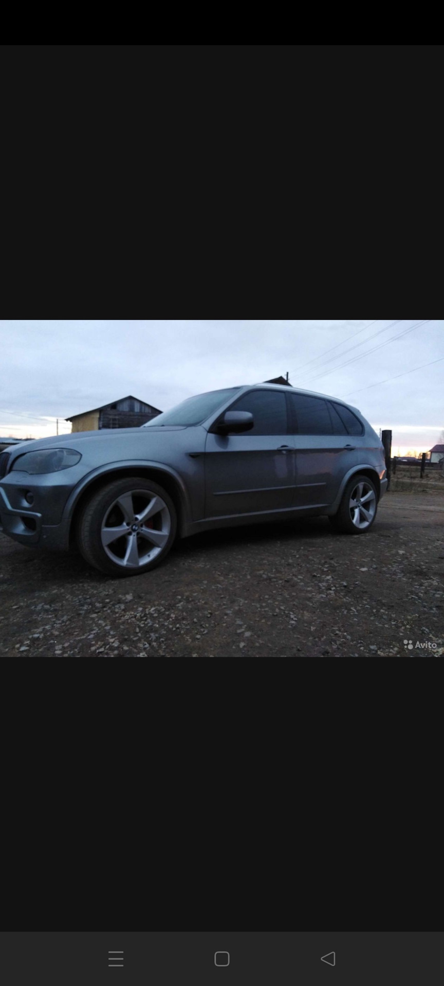 Приобрёл 128 стиль R21 — BMW X5 (E70), 3 л, 2011 года | тюнинг | DRIVE2