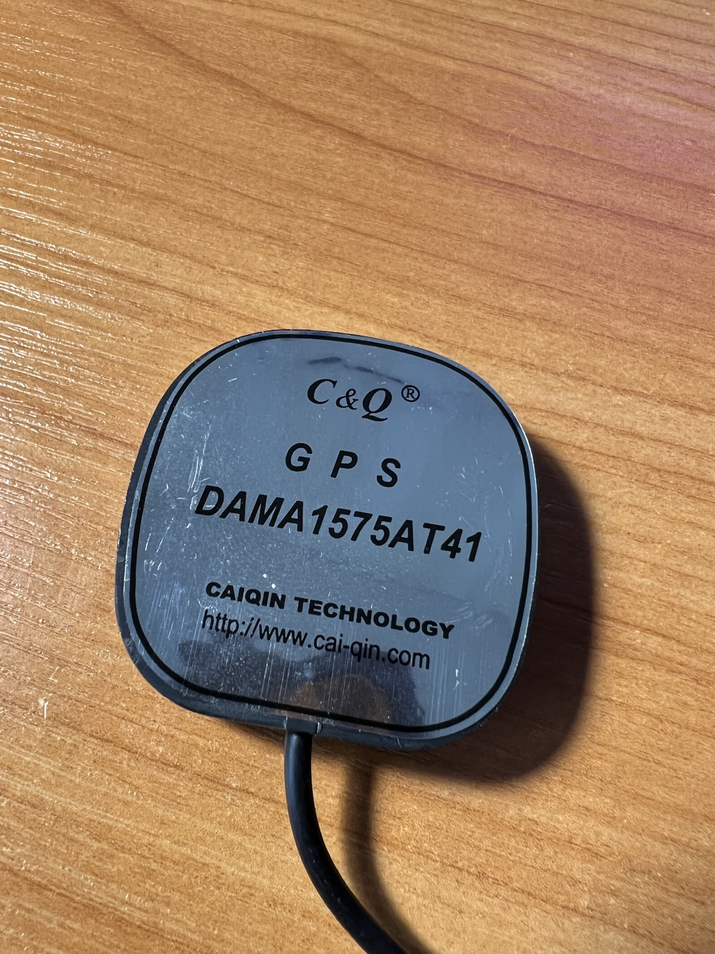 GPS антенна для старлайн — Ford Focus Wagon III, 1,5 л, 2018 года ...